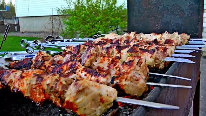 Shashlik