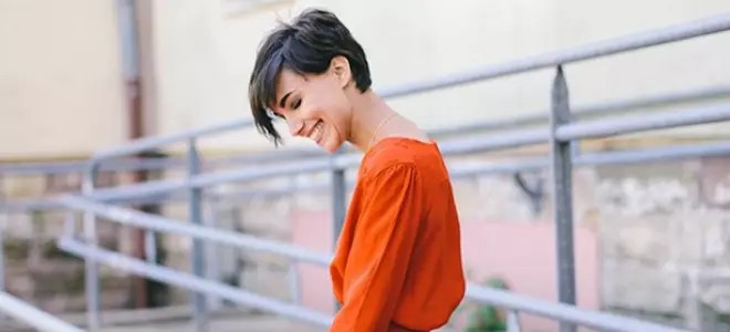 Účes ako Liza Minhelli