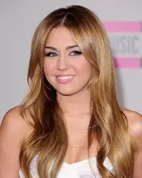 Miley Cyrus Style 8