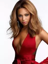 Hairstyles beyonce. 3716_1