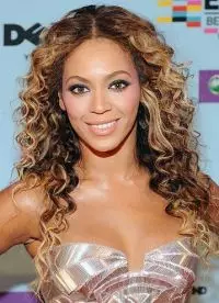 Hairstyles beyonce. 3716_2