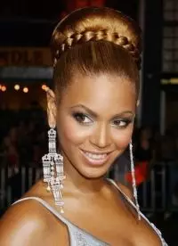 Hairstyles Beyonce 3716_3