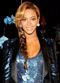 Peiteados Beyonce. 3716_7