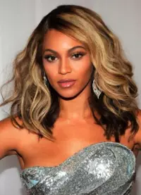 Hairstyles beyonce. 3716_8