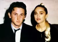 Madonna ndi Sean Penn: Kukonda dziko sikukhala dzimbiri! 5