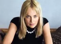 Biografía de Sharon Stone1