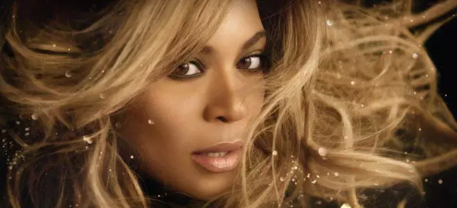 Biografi Beyonce