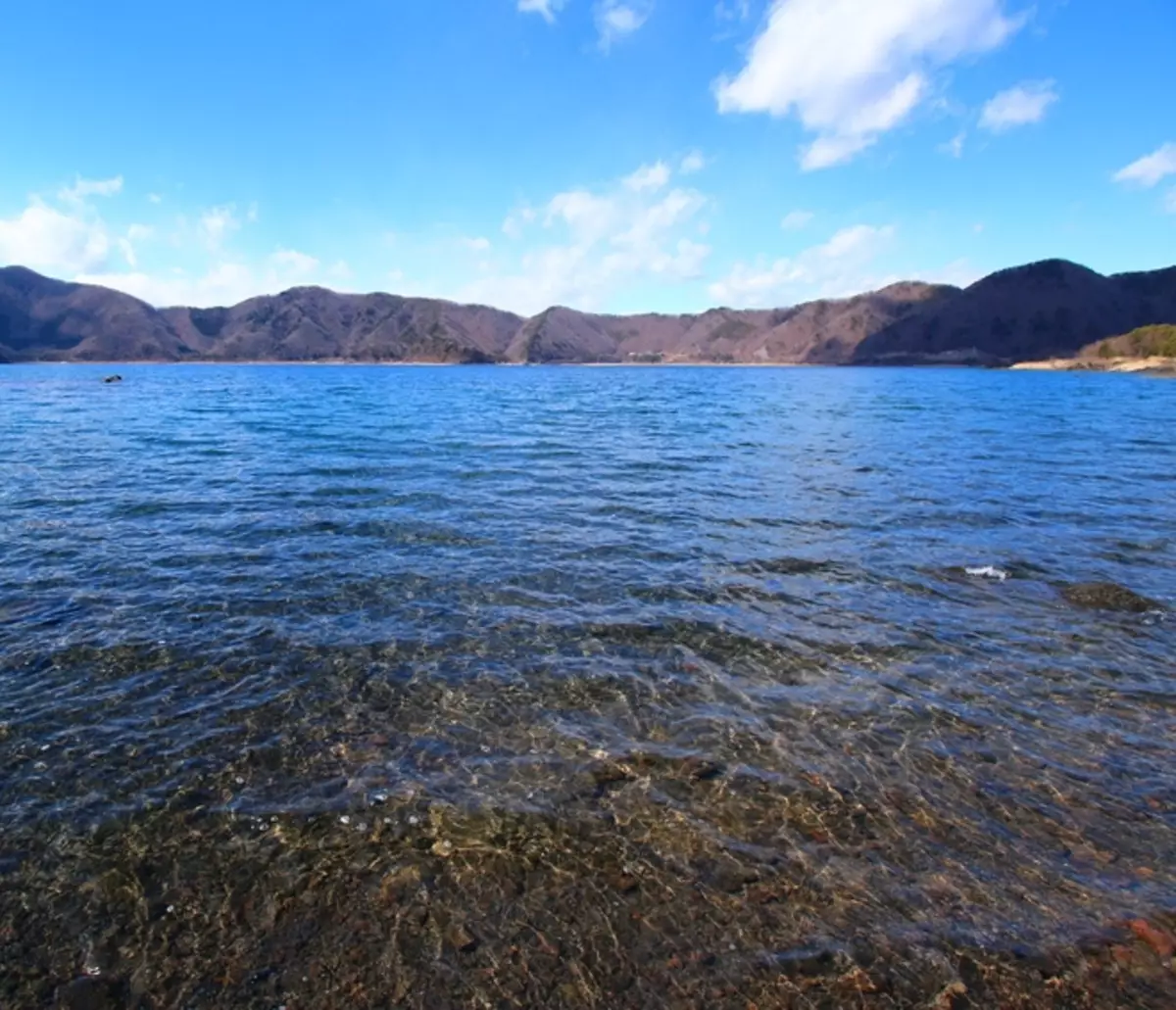 Lake mudhudhudhu