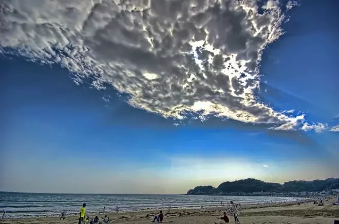 Kamakura.