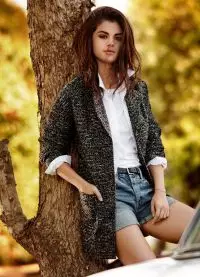 Selena Gomez Photo Session 2014 2