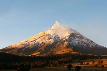 世界最大の火山3