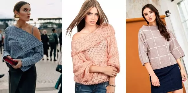 Suéter de moda - 2020, outono, inverno, primavera, verán, con pel, capucha, esponjoso, volante, voando 3798_10