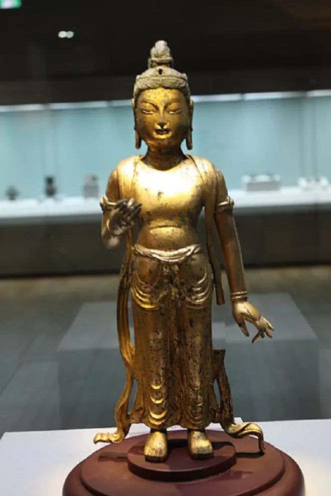 Bodhisattva