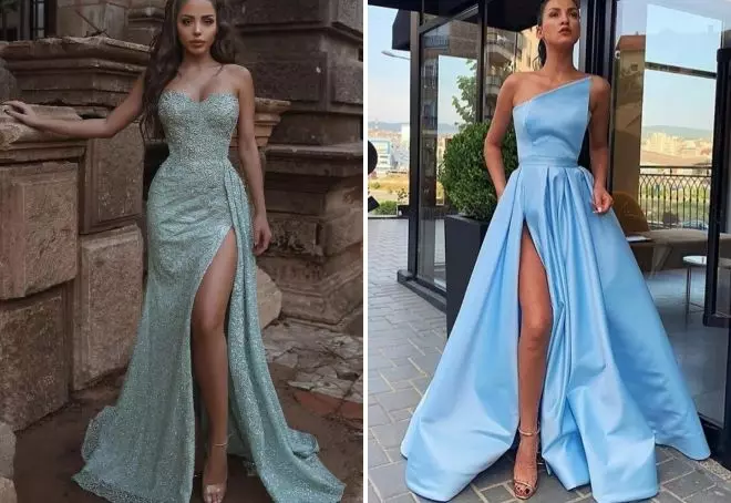 Vestidos de verão elegante 2021 - Estilos longos e curtos, para mulheres grávidas, cheio de mulheres e casamento 3807_35