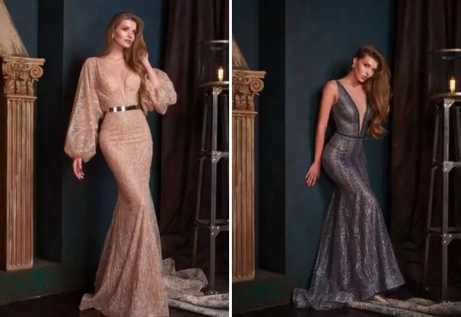 Vestidos de verão elegante 2021 - Estilos longos e curtos, para mulheres grávidas, cheio de mulheres e casamento 3807_37