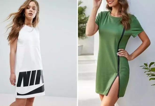 Vestidos de verão elegante 2021 - Estilos longos e curtos, para mulheres grávidas, cheio de mulheres e casamento 3807_47