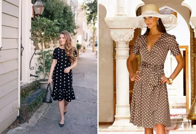 Fashionable summer dresses 2021 - Long and short styles, for pregnant women, full of women and wedding 3807_51