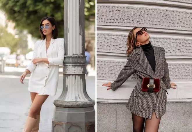 Moda Kadın Elbiseleri 2021 - Akşam, Düğün, Uzun, Kısa, Deri ve Vintage 3809_32