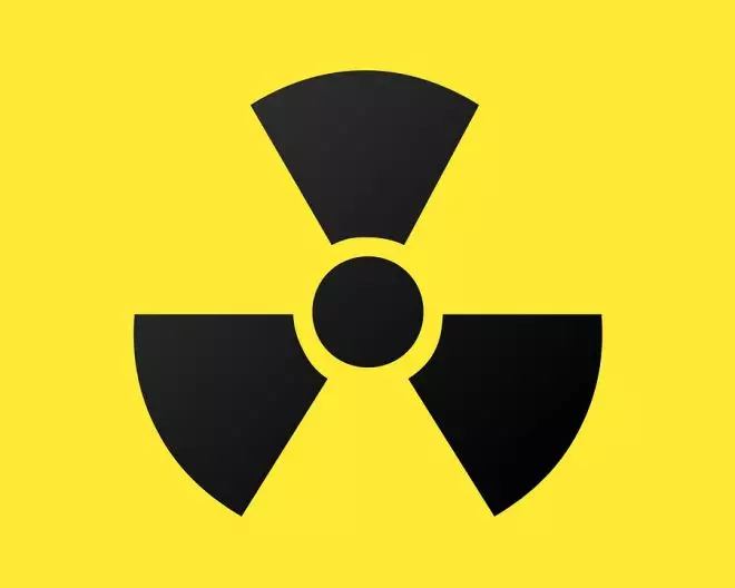 radioactive materials