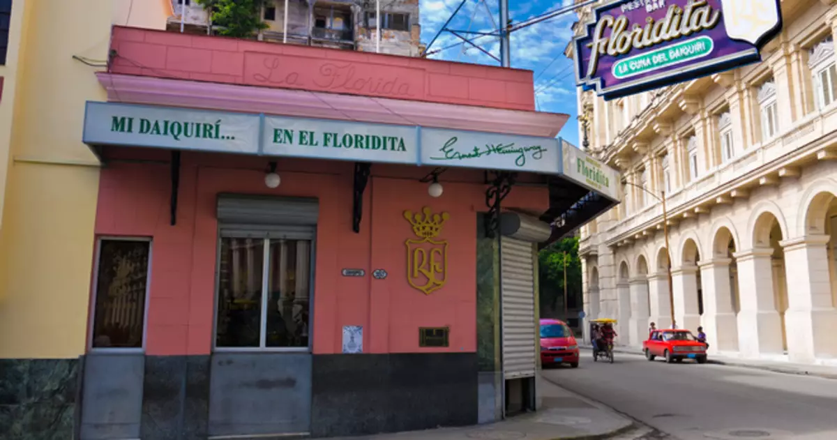 Floridita