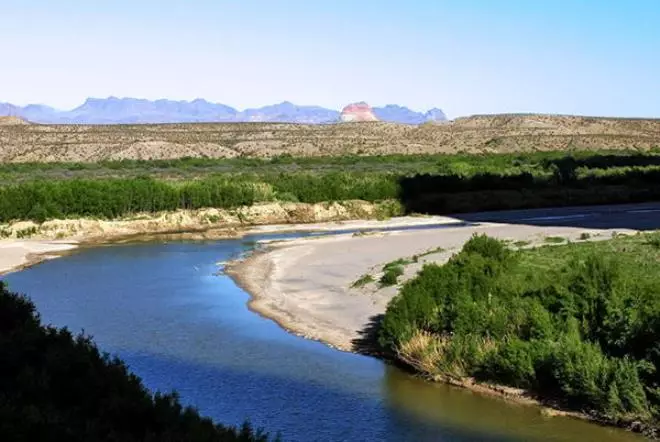 Rio Grande