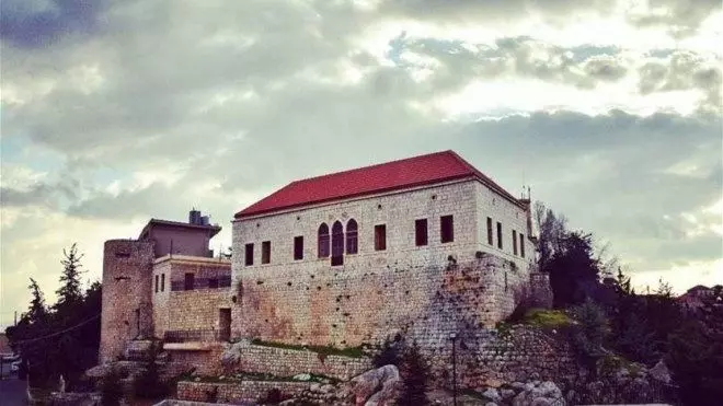 citadel Rasha