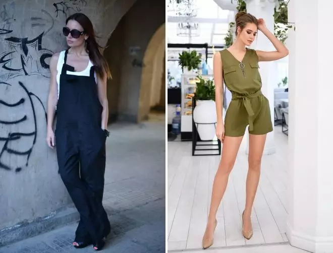 يازدا jumpsuit - قوشۇمچە كەلگەن шалвур, كالتە, ئېتىكى, denim, كەندىر, پاختا بىلەن 3844_12