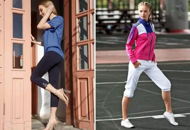 Breeches - denim, thể thao, tự chế, rộng, dệt kim, kéo dài hoặc rút ngắn 3847_14