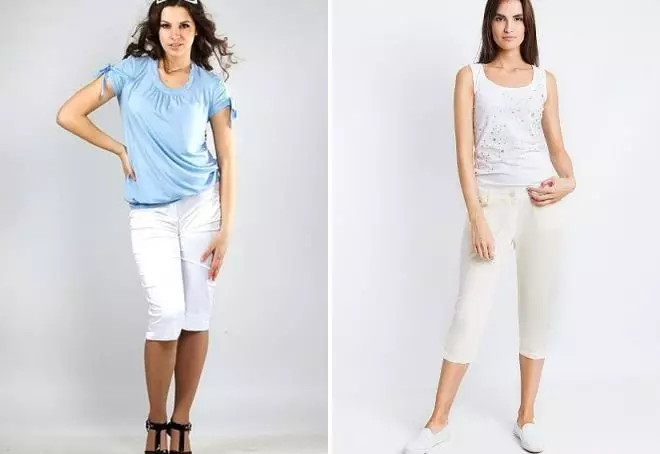 Breeches - denim, thể thao, tự chế, rộng, dệt kim, kéo dài hoặc rút ngắn 3847_3