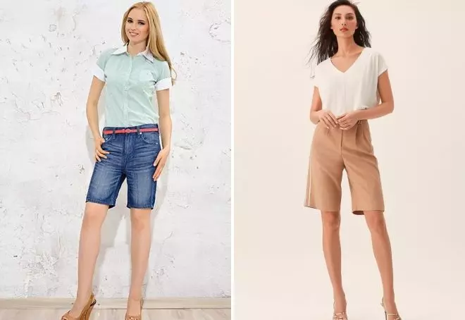 Breeches - denim, thể thao, tự chế, rộng, dệt kim, kéo dài hoặc rút ngắn 3847_8