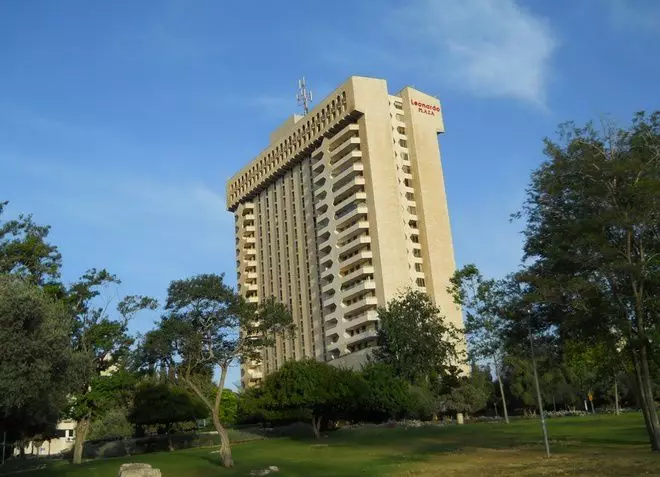 Leonardo Plaza Hotel (Leonardo Plaza Hotel)