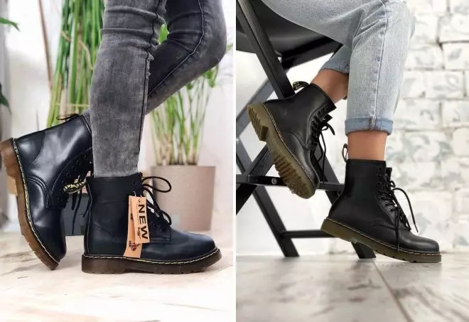 sapatu fashionable, Spring 2021 - Kumaha mun milih sapatu, sendal, sneakers jeung sapatu 3861_35