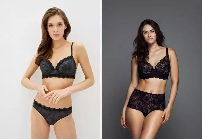 Quemados de ropa interior para mujeres: una lista de accesorios costosos, hermosos y sofisticados 3886_10