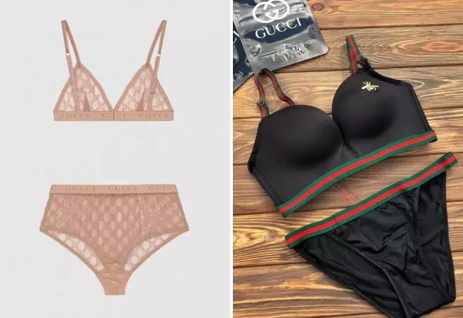 Quemados de ropa interior para mujeres: una lista de accesorios costosos, hermosos y sofisticados 3886_22