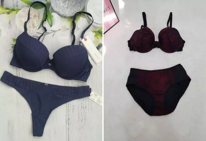 Quemados de ropa interior para mujeres: una lista de accesorios costosos, hermosos y sofisticados 3886_33