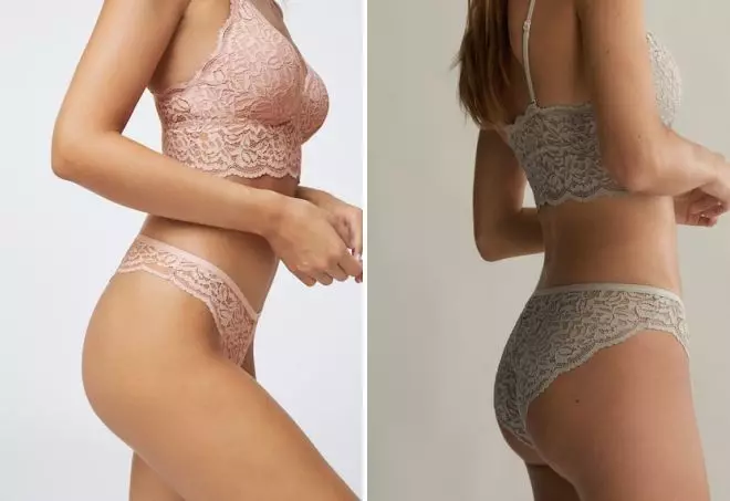 Quemados de ropa interior para mujeres: una lista de accesorios costosos, hermosos y sofisticados 3886_45