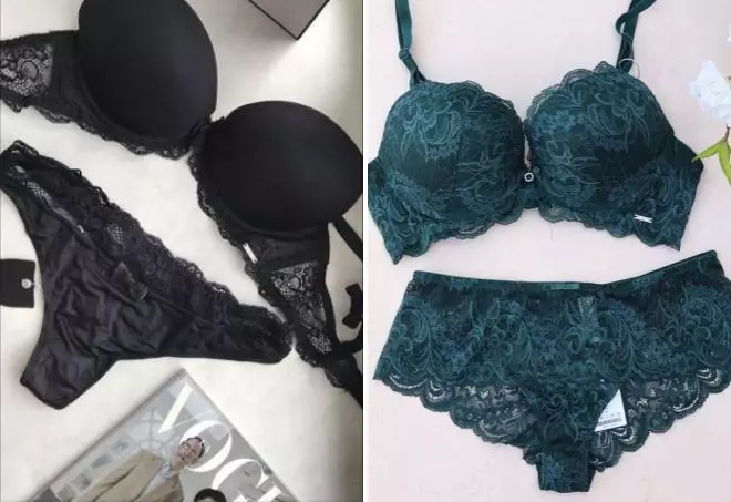 Quemados de ropa interior para mujeres: una lista de accesorios costosos, hermosos y sofisticados 3886_53