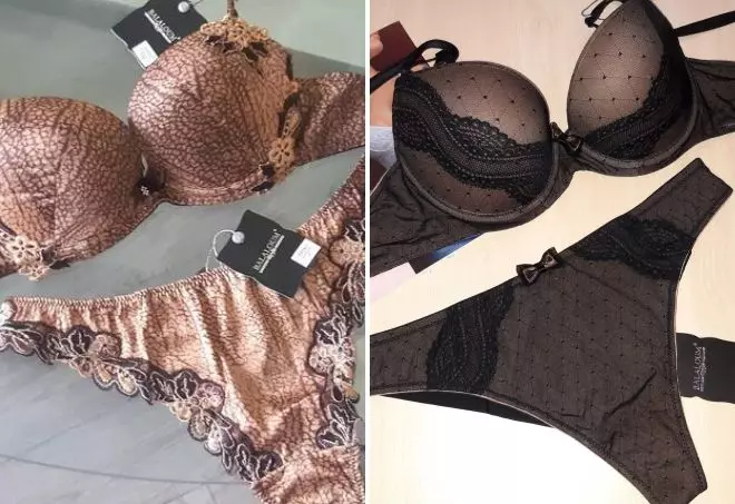 Quemados de ropa interior para mujeres: una lista de accesorios costosos, hermosos y sofisticados 3886_54