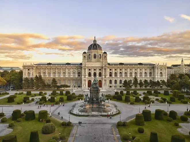 Museu de História da Arte