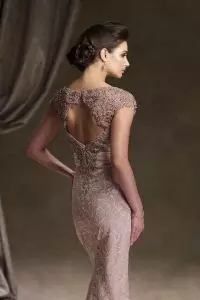 Vestidos elegantes 2.