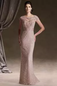 Vestidos elegantes 4.