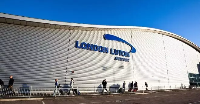 Londër Luton