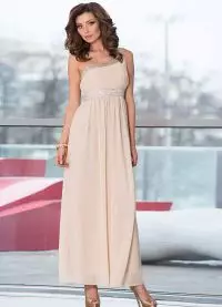 Hermosos vestidos largos 7