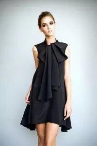 Dub Hlau Cocktail Dress 9