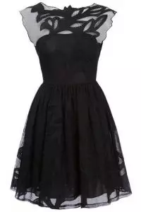 Dub Cocktail Dress 3