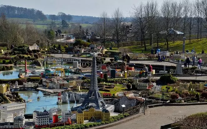 Legoland Windsor Resort