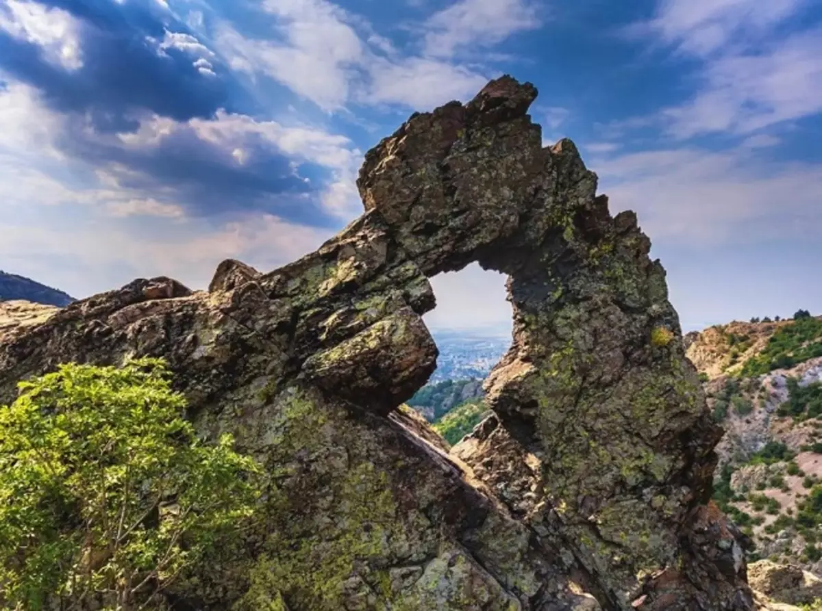 Ռոք հանգույց