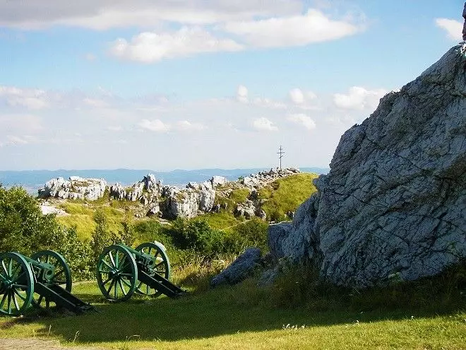 Shipka（巴尔干山脉）