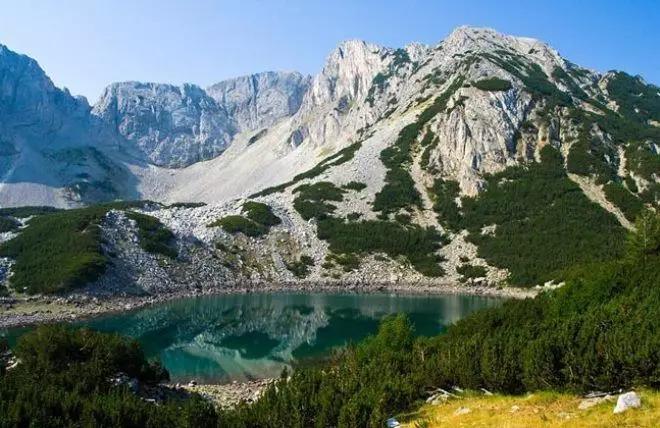 PIRIN