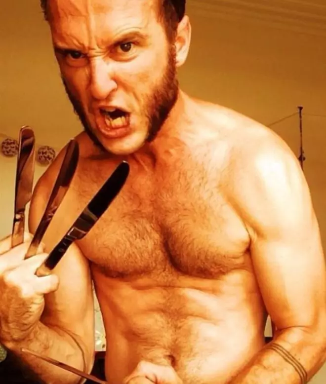 Wolverine